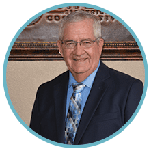 Board of Directors - Taylor Electric Co-Op