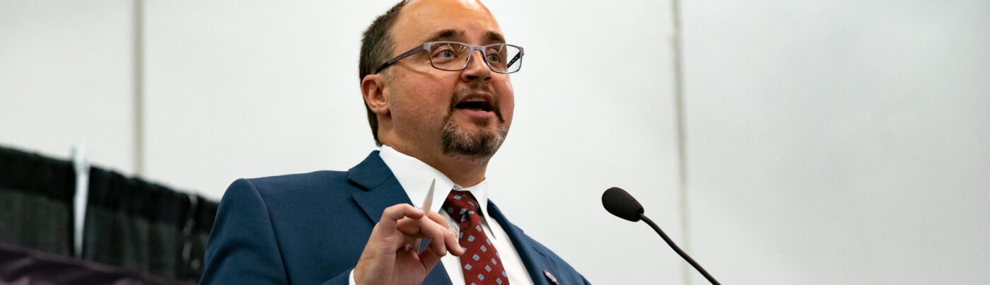 CEO Update - Taylor Electric Co-Op