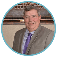 Board of Directors - Taylor Electric Co-Op