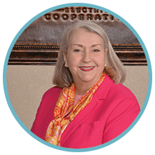 Board of Directors - Taylor Electric Co-Op