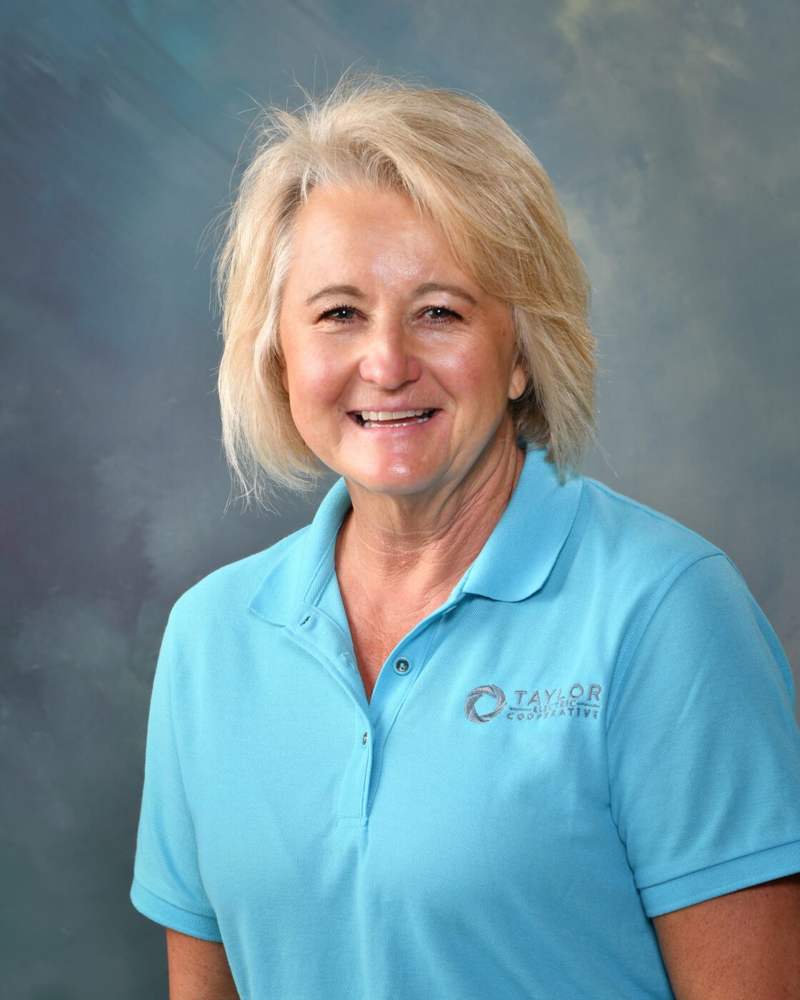 Key Personnel List - Taylor Electric Co-Op