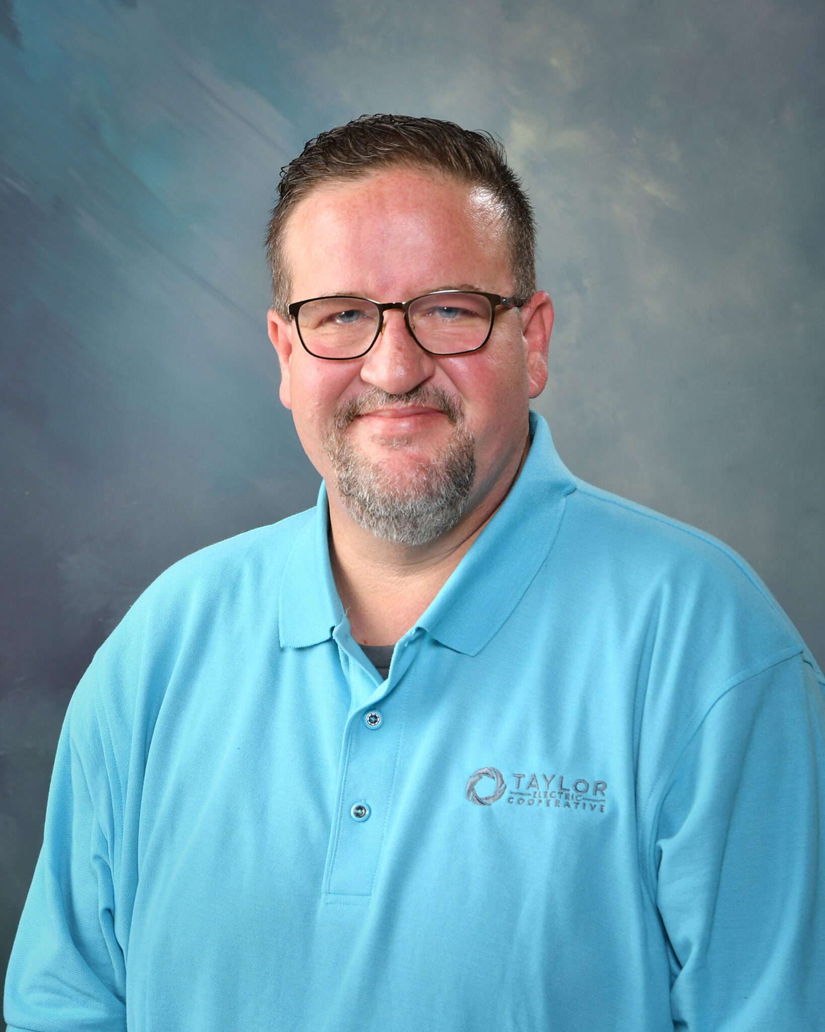 Key Personnel List - Taylor Electric Co-Op