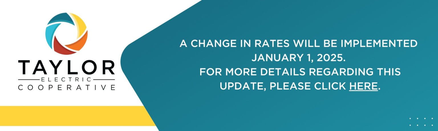 Home - Taylor Electric Co-Op